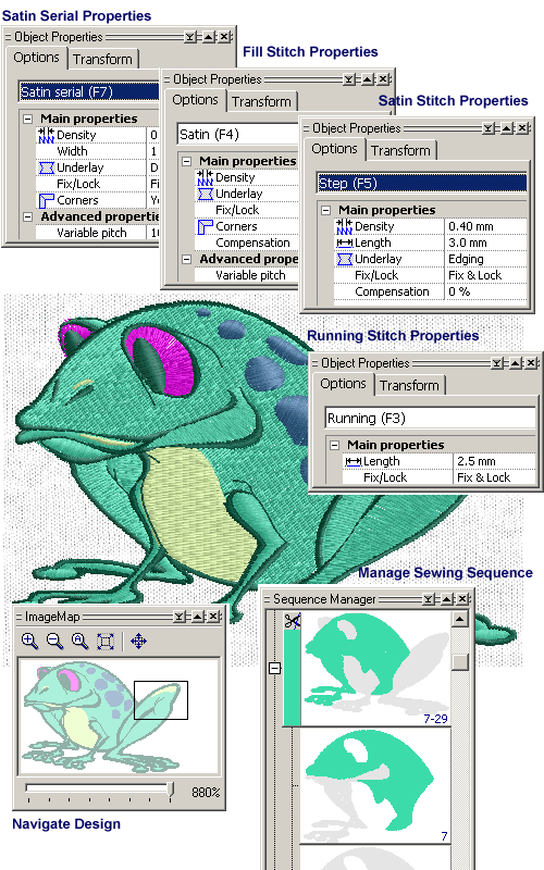 DRAWings Upgrade to Wings' Modular